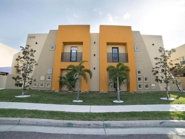 1208 E Camellia Ave Unit 4, McAllen, TX 78501