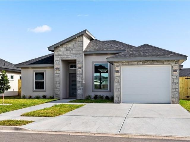 1208 E Boxwood Ave, San Juan, TX 78589