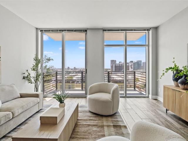 1208 E Kennedy Blvd, Unit 1109, Tampa, FL 33602 | MLS #TB8500 | Compass