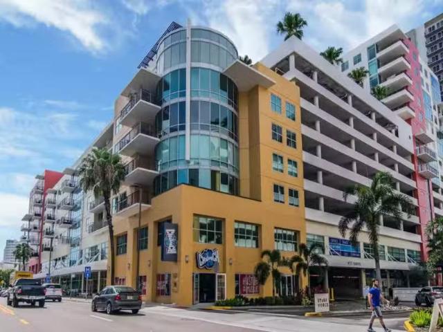 1208 E Kennedy Blvd #1121, Tampa, FL 33602 MLS TB8368241