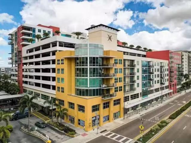 1208 E Kennedy Blvd #318, Tampa, FL 33602 MLS TB8370376