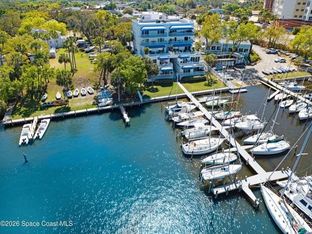 1208 E River Dr Unit 502, Melbourne, FL 32901