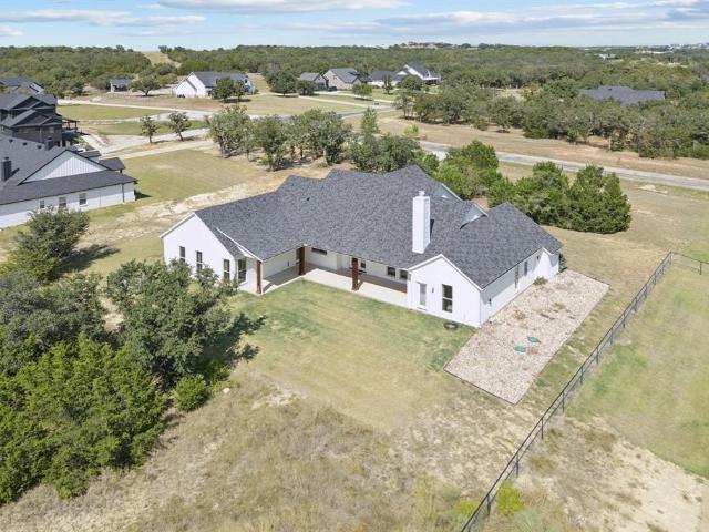 1208 Eagles Blf Dr, Weatherford, TX 76087 | MLS #21082