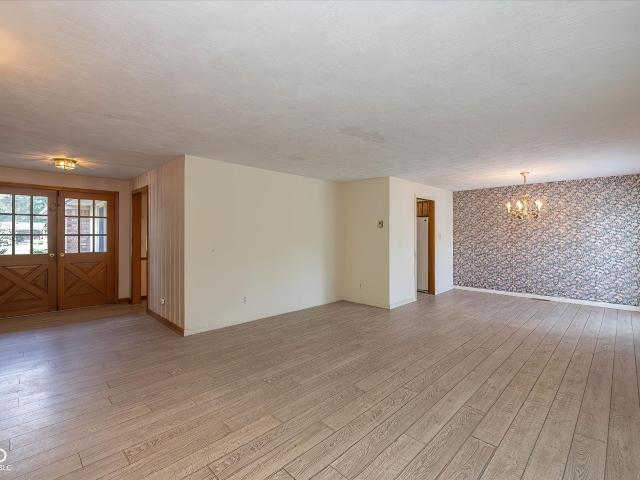1208 Fulton Ave, Alexandria, IN 46001 | MLS #22094
