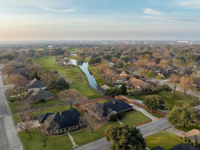 1208 Fairfax Dr, Mansfield, TX