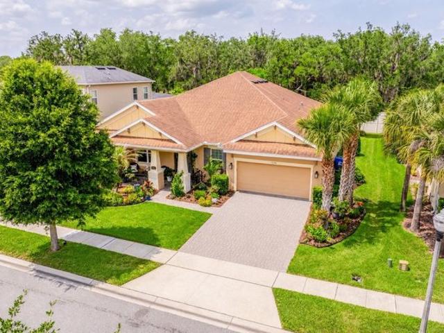 1208 Fieldstone Cir, Oviedo, FL 32765