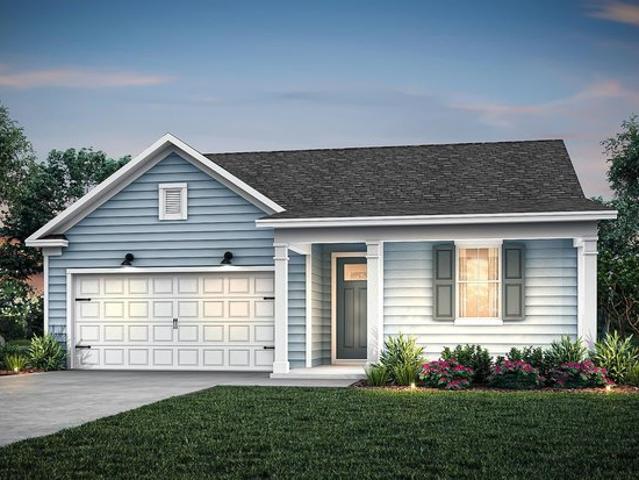 1208 Fox Hollow St, Spartanburg, SC 29303