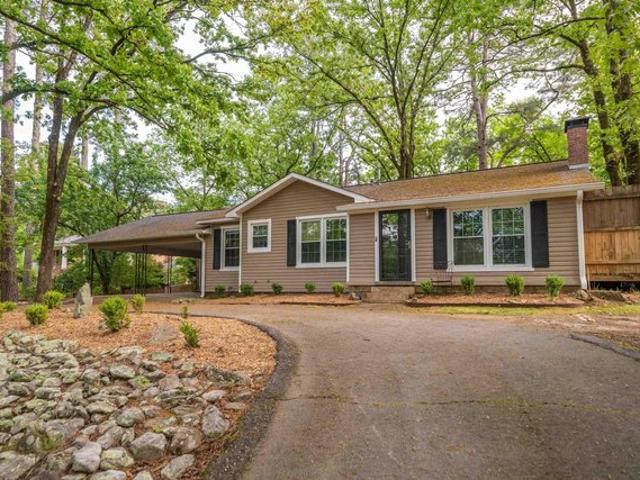 1208 Golf Links Rd, Hot Springs, AR 71901