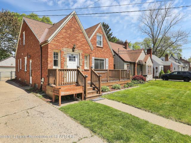 1208 Gordon Avenue