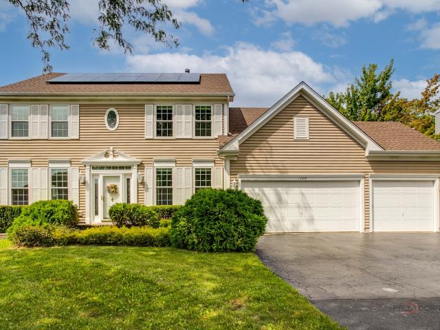 1208 Halifax Drive