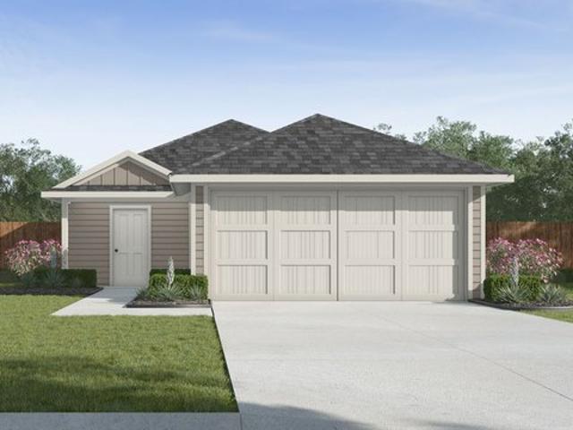 1208 Hickory Grove St, Brenham, TX 77833