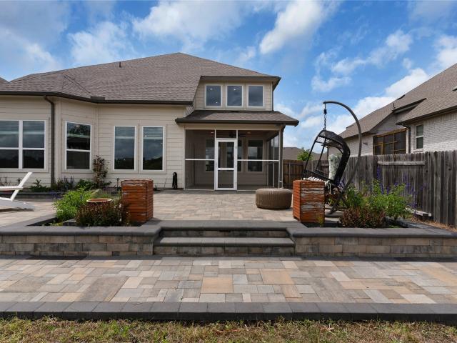 1208 Highwater Dr, Georgetown, TX 78628 | MLS #7523 | Compass