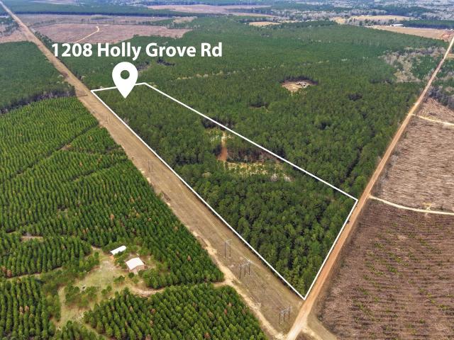 1208 Holly Grove Road