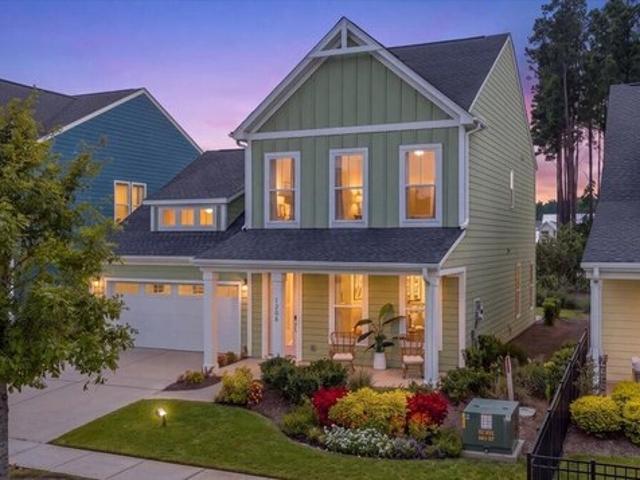 1208 Homecoming Blvd, Ravenel, SC 29470
