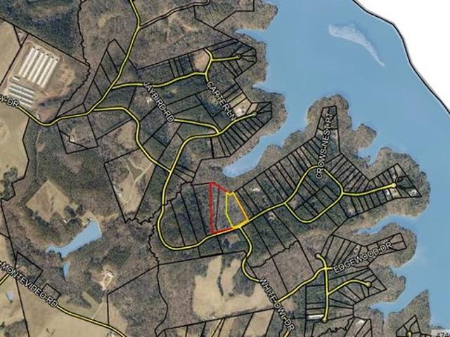 1208 Hornets Bridge Dr, Elberton, GA 30635