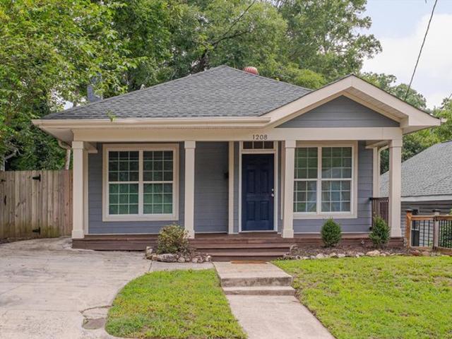 1208 Ivy St, Durham, NC 27701