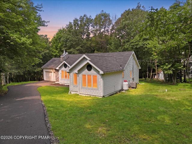 1208 Ironwood Court