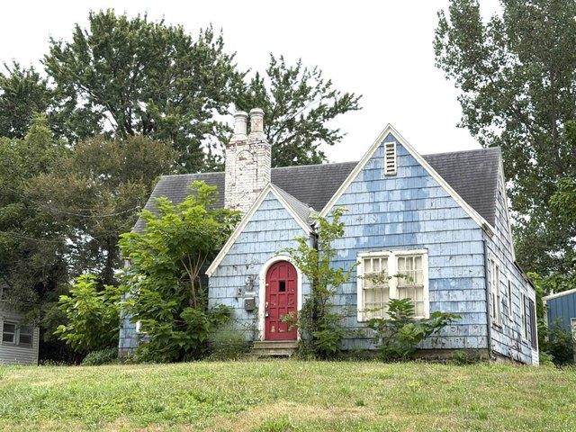 1208 Jackson St, Chillicothe, MO 64601