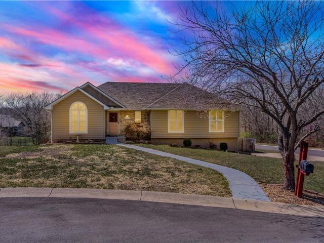 1208 Jennies Drive