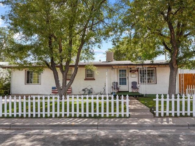 1208 Joliet Ave Lot 29, Pueblo, CO 81004