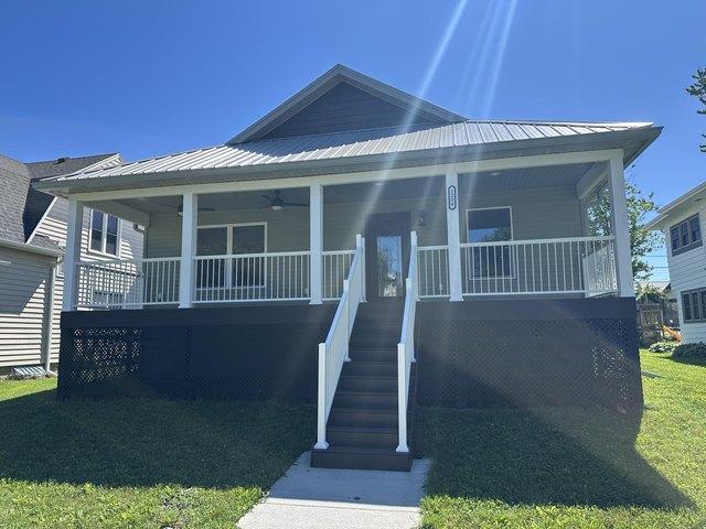1208 Kilbourn Ave, Tomah, WI 54660