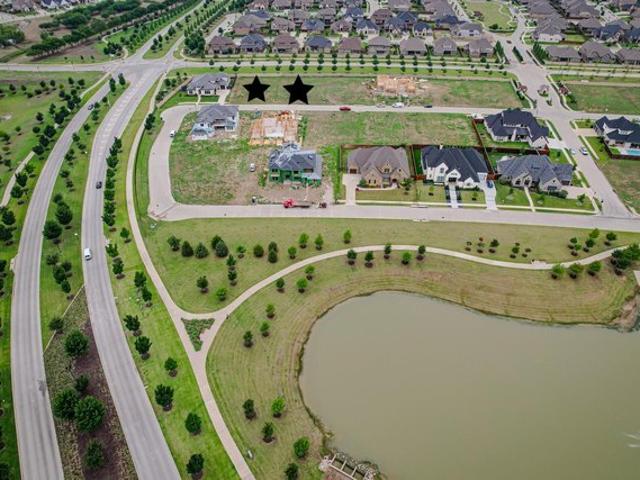 1208 Knoll Crest Dr, Mansfield, TX 76063