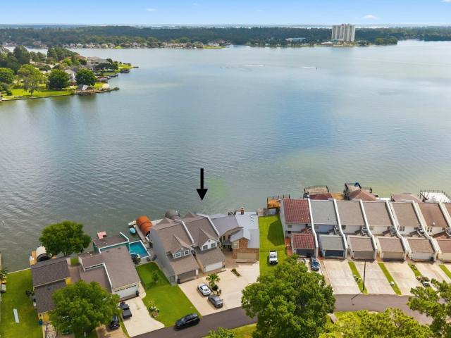 1208 Lake View Drive