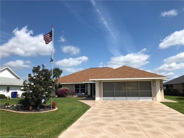 1208 Lakeside Way, Sebring, FL 33876