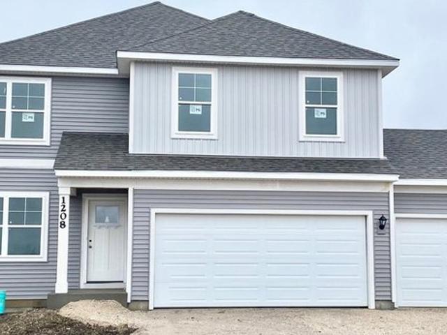 1208 Legacy Pointe Blvd, Joliet, IL 60431
