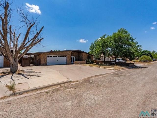 1208 Libra Dr, Portales, NM 88130