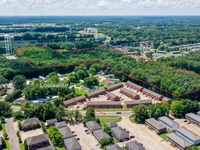 1208 Louisville