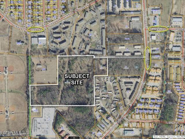 1208 Louisville St Unit Site, Starkville, MS 39759