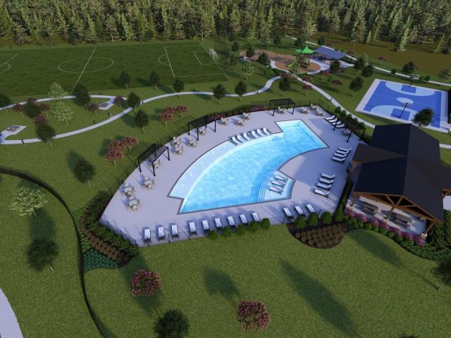 1208 Pavia Fields Drive