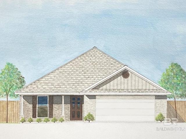 1208 Pembroke Way, Foley, AL 36535