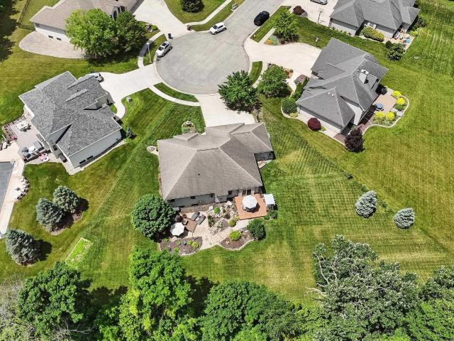 1208 Phaeton Way