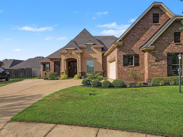 1208 Pontchartrain Court
