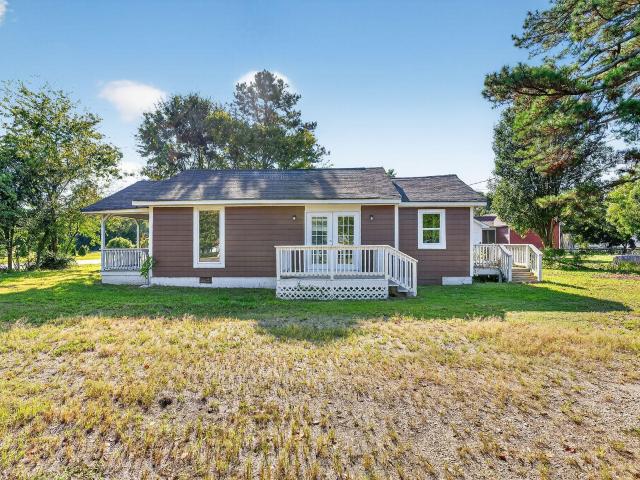1208 Red Hill Church Rd, Dunn, NC 28334 | MLS #10121
