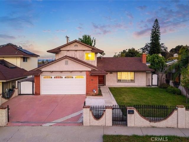 1208 Riderwood Ave, Hacienda Heights, CA 91745