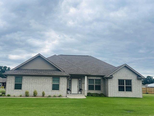 1208 Ridgefield Cir, Searcy, AR 72143