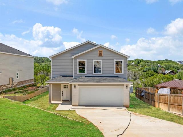1208 Ridgeview Circle
