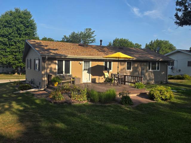 1208 Roosevelt Drive