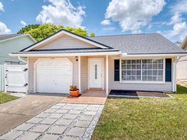 1208 Roma Ct, Orlando, FL 32825