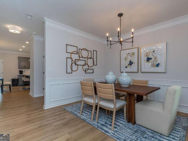 1208 Stonebridge Circle LOT 85
