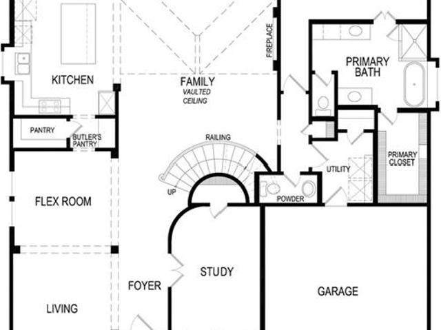 1208 Strait Lane