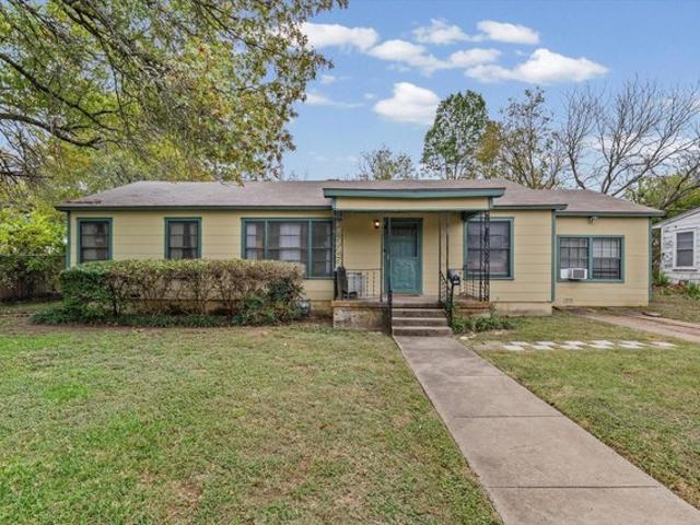 1208 Sunset St, Waco, TX 76710