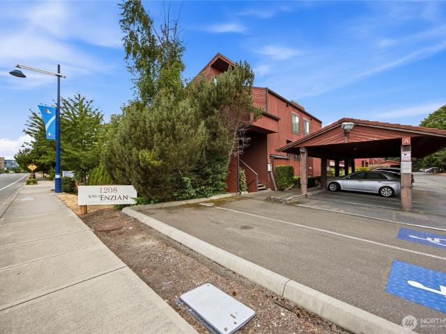 1208 S 216th Street # C201