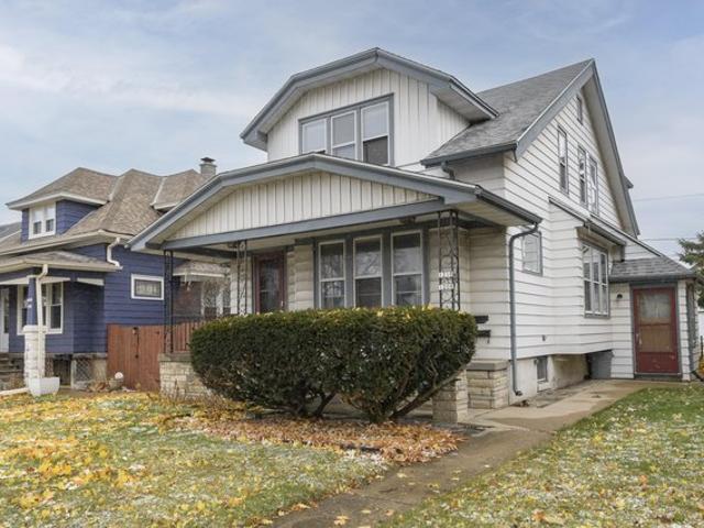 1208 S 76th St Unit 1210, West Allis, WI 53214