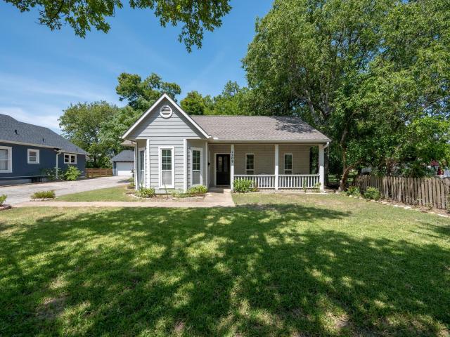 1208 S Church St