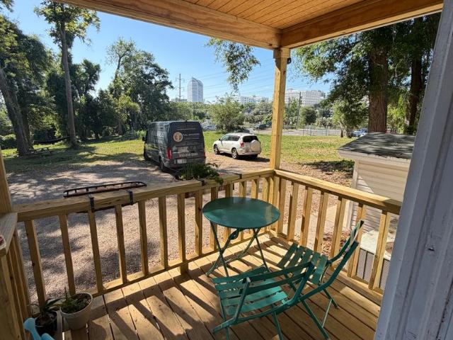 1208 S. GADSDEN STREET QUAD