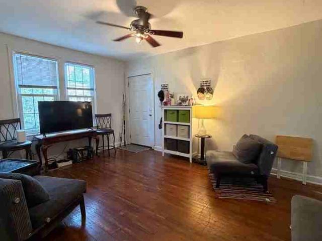 1208 S. GADSDEN STREET QUAD 2 Bedroom Apartment for Rent at 1208 S Gadsden St, Tallahassee, FL 32301 Myers Park
